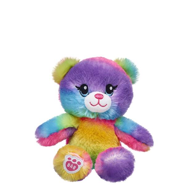 Rainbow Friends. Build-A-Bear | YourPlushFriends
