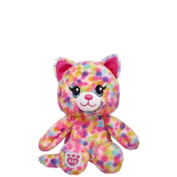 Rainbow Friends. Build-A-Bear | YourPlushFriends
